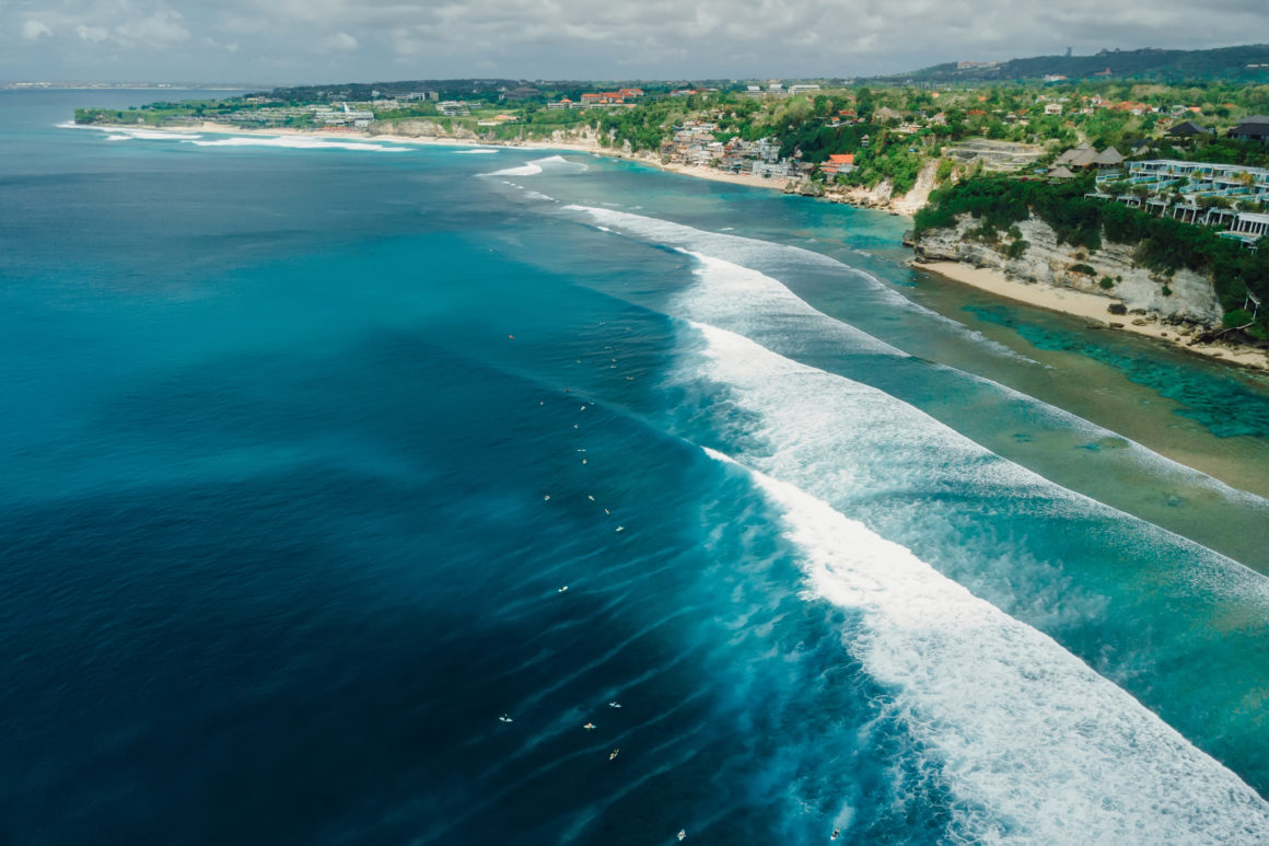 Best Surfing Spots in Bali - Yeeew! Mag