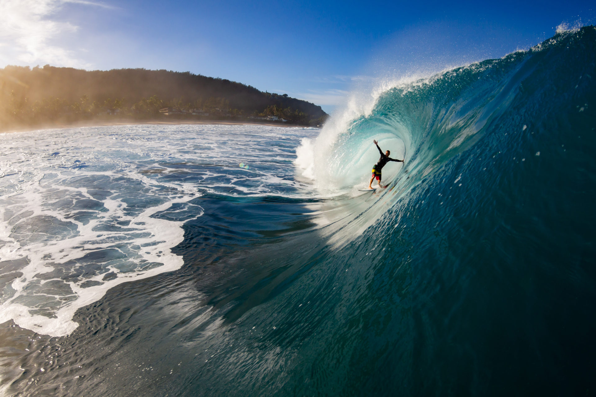 Best Holiday Surf Trips - Yeeew! Mag