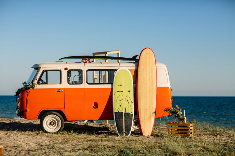 How To Plan a Budget Friendly Surf Trip - Yeeew! Mag