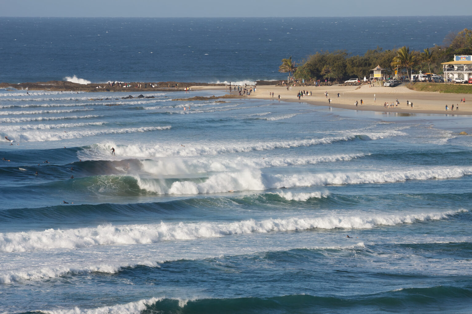 Kirra: The Ultimate Guide to One of the World's Best Surf Breaks ...