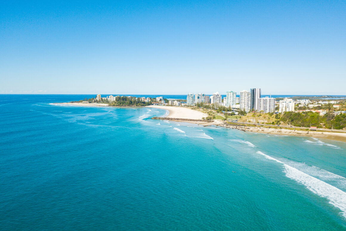 Kirra: The Ultimate Guide to One of the World's Best Surf Breaks ...