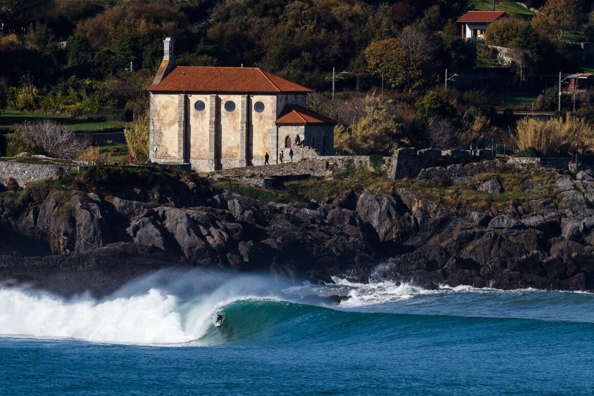 Mundaka - The Home of Europe's Best Wave - Yeeew! Mag