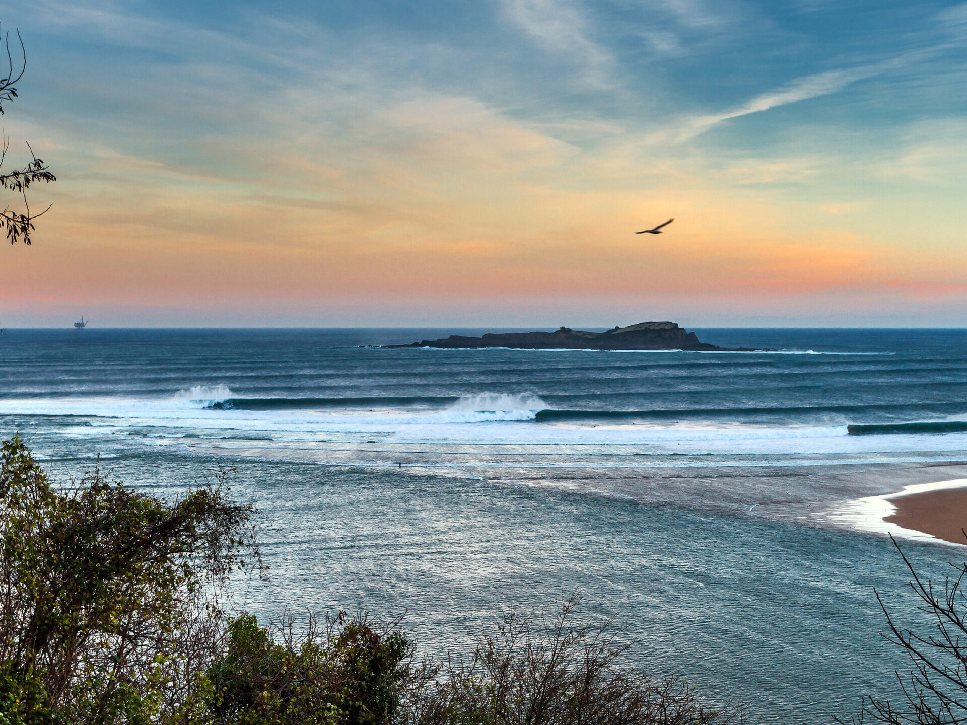 Surfing Nazaré: Riding the World's Biggest Waves - Yeeew! Mag