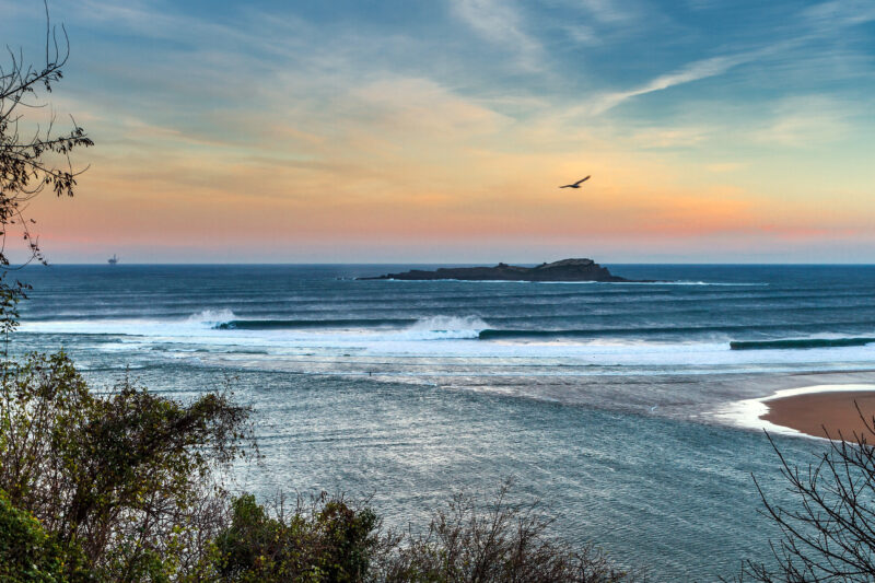 Mundaka - The Home of Europe's Best Wave - Yeeew! Mag
