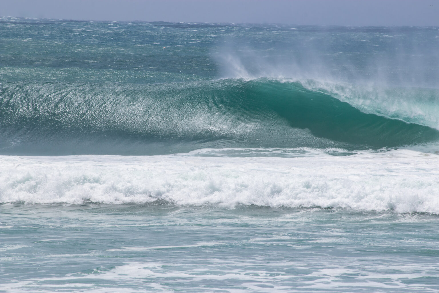 Kirra: The Ultimate Guide to One of the World's Best Surf Breaks ...