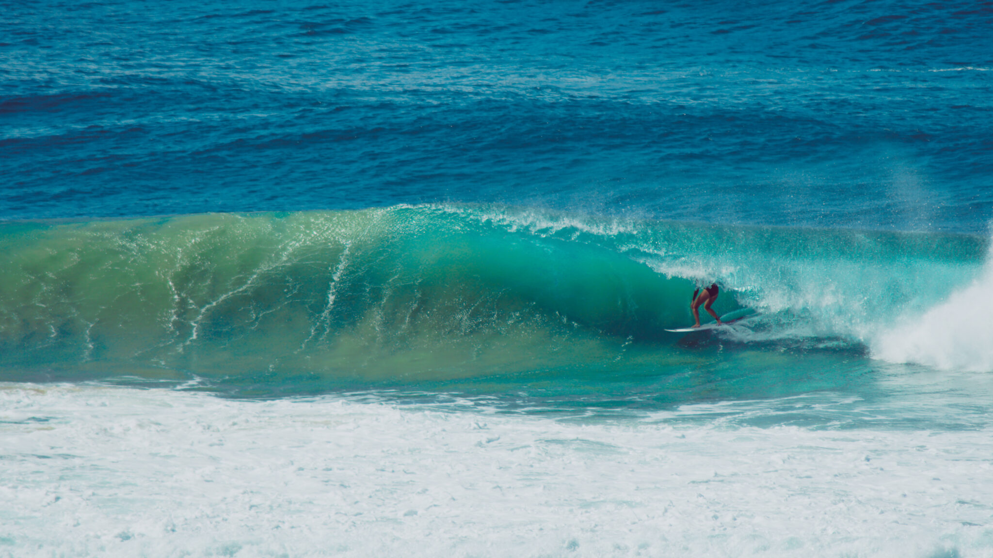 Kirra: The Ultimate Guide to One of the World's Best Surf Breaks ...