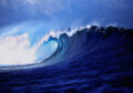 Riding the Waves of Cloudbreak - Yeeew! Mag