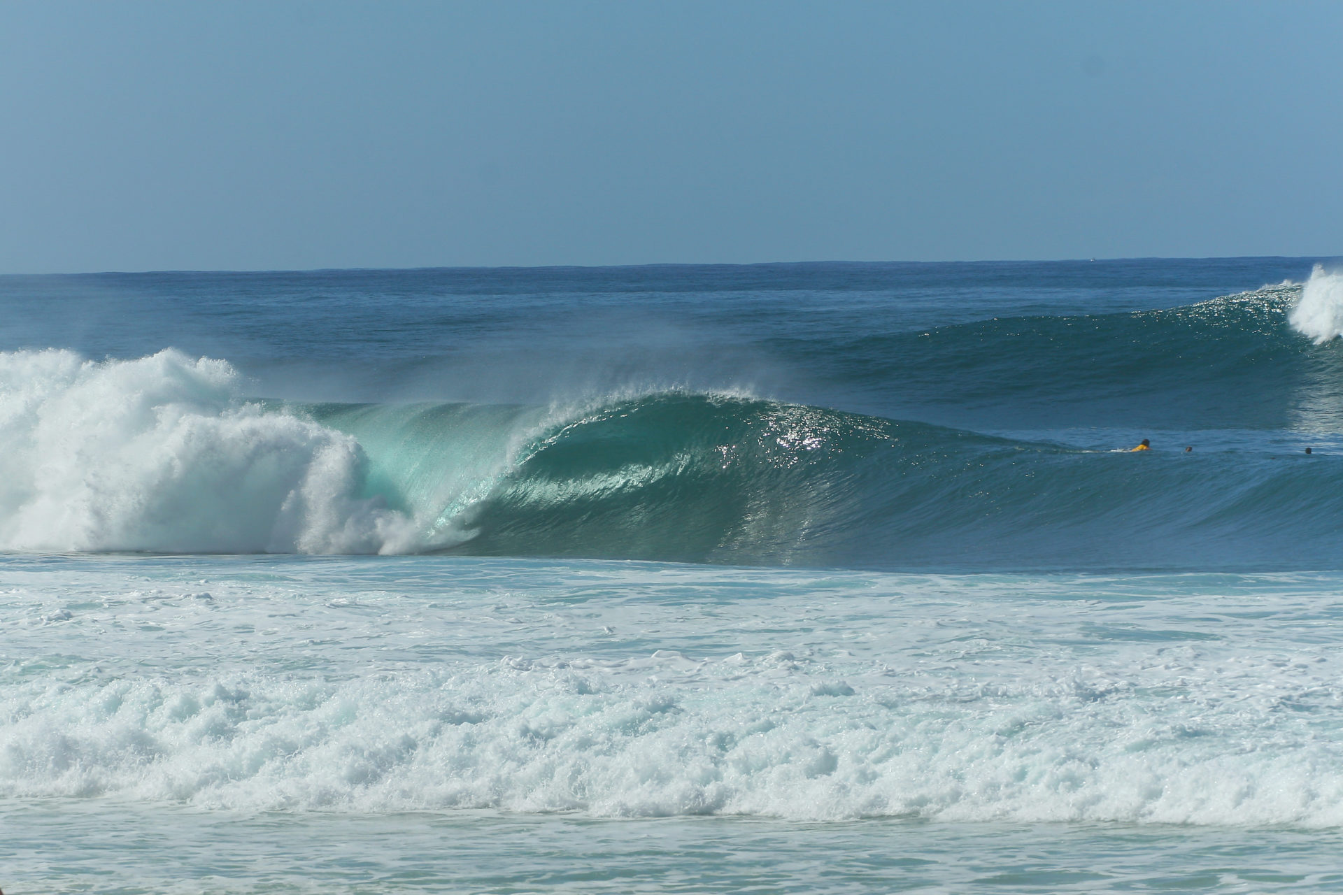 Banzai Pipeline Hawaii: The Ultimate Guide to the World’s Most Famous ...