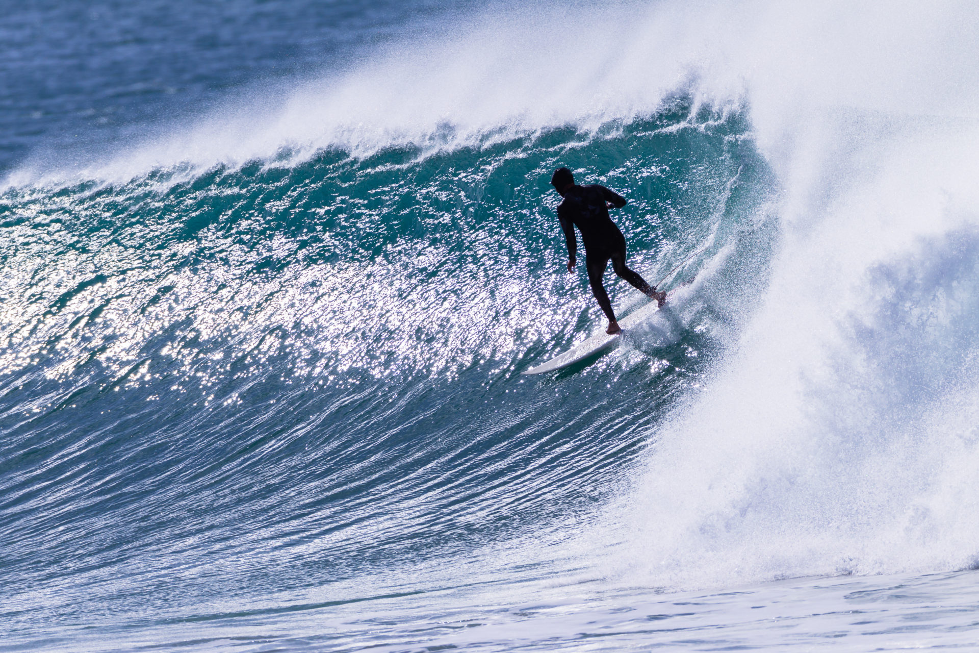 Surfing Jeffrey's Bay: A Guide to One of the World's Best Waves - Yeeew ...