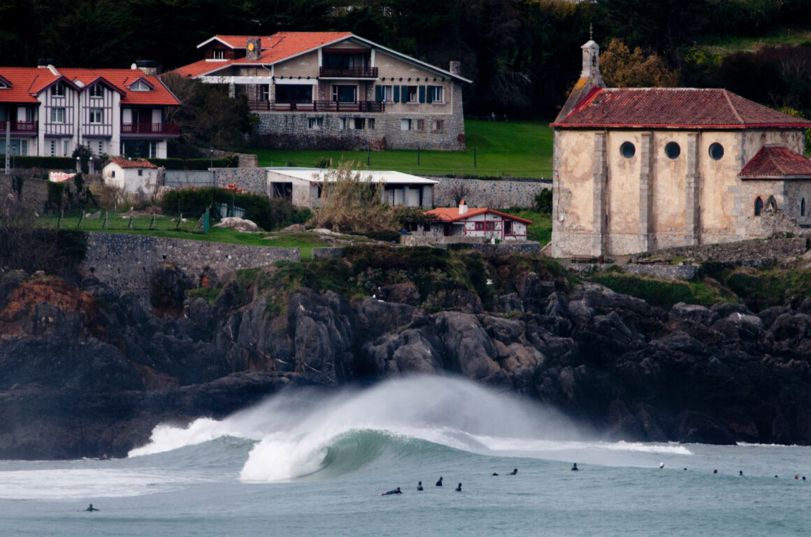 Mundaka - The Home of Europe's Best Wave - Yeeew! Mag