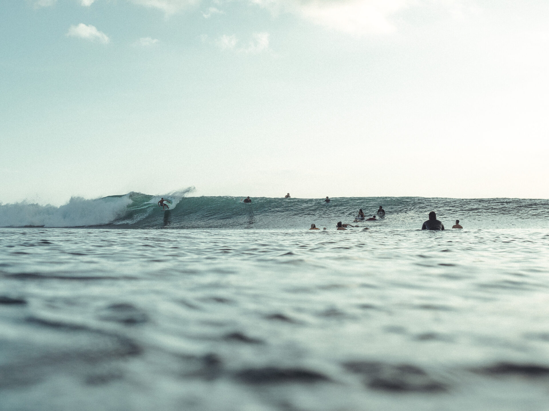 The Ultimate Guide to Surfing Mavericks: A King of Big Wave Surfing ...