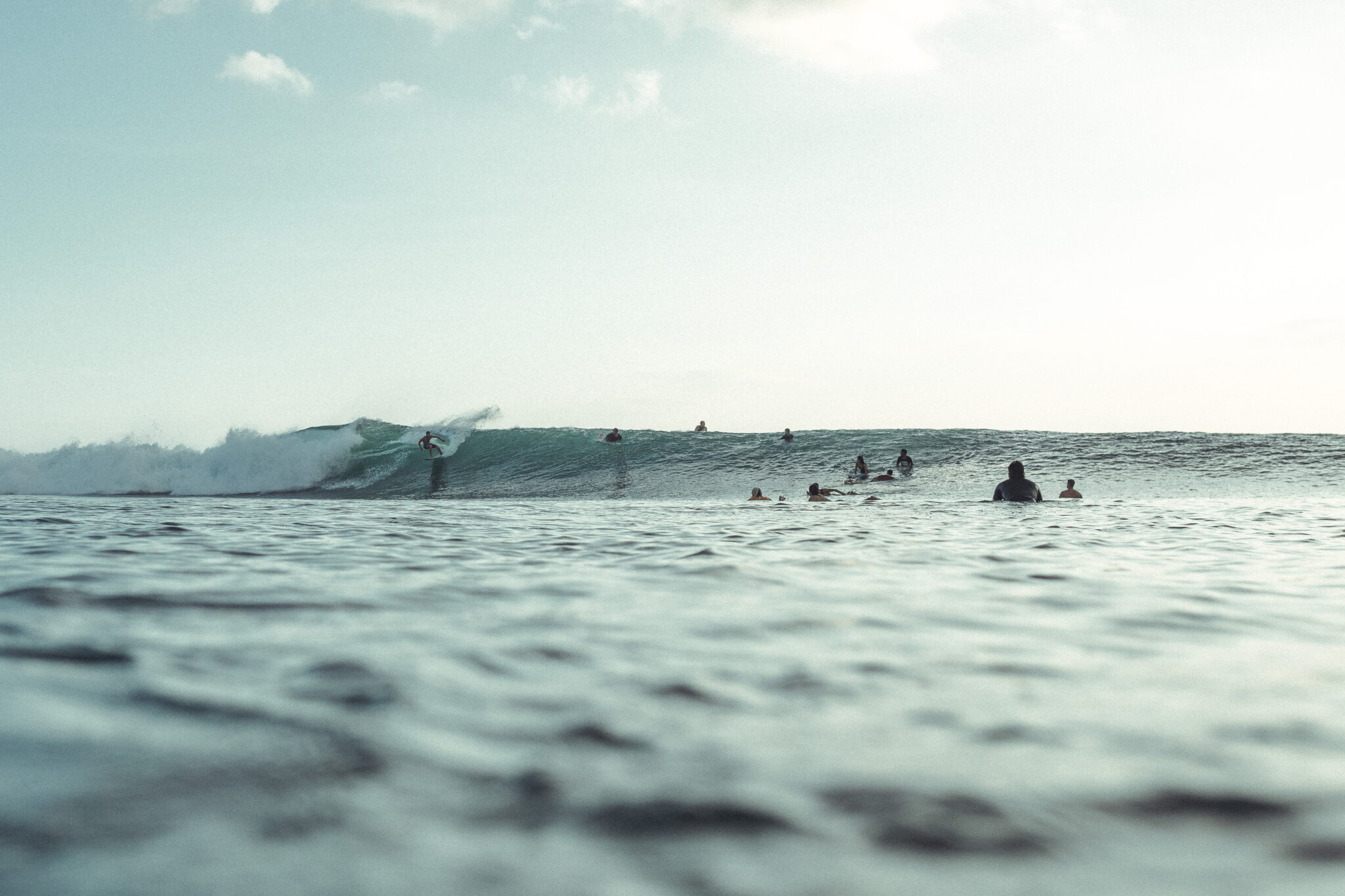 Uluwatu Surf Break: Bali's Famous Wave - Yeeew! Mag