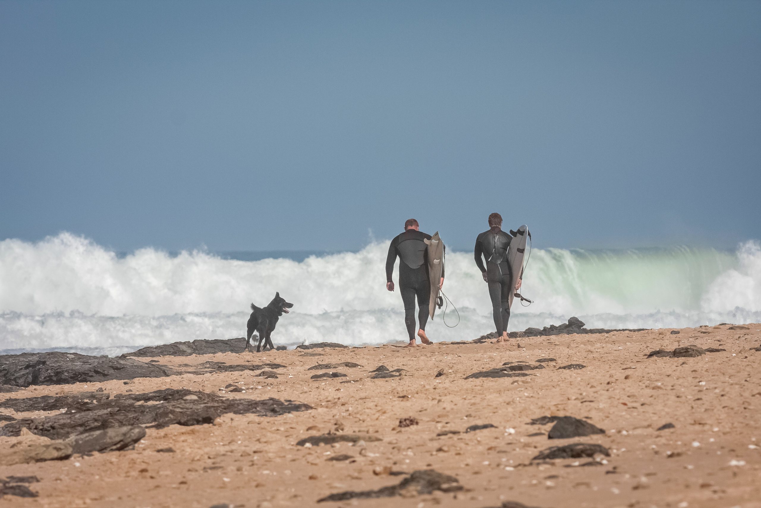Surfing Jeffrey's Bay: A Guide to One of the World's Best Waves - Yeeew ...