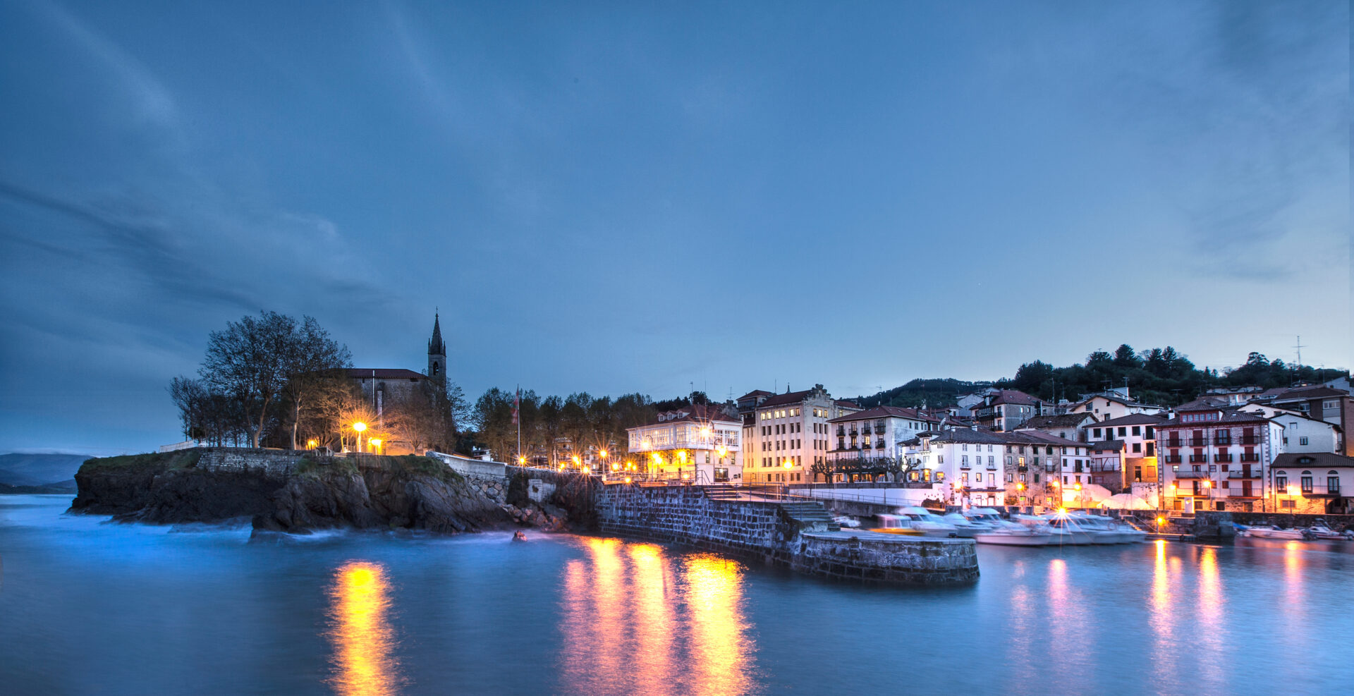 Mundaka - The Home of Europe's Best Wave - Yeeew! Mag