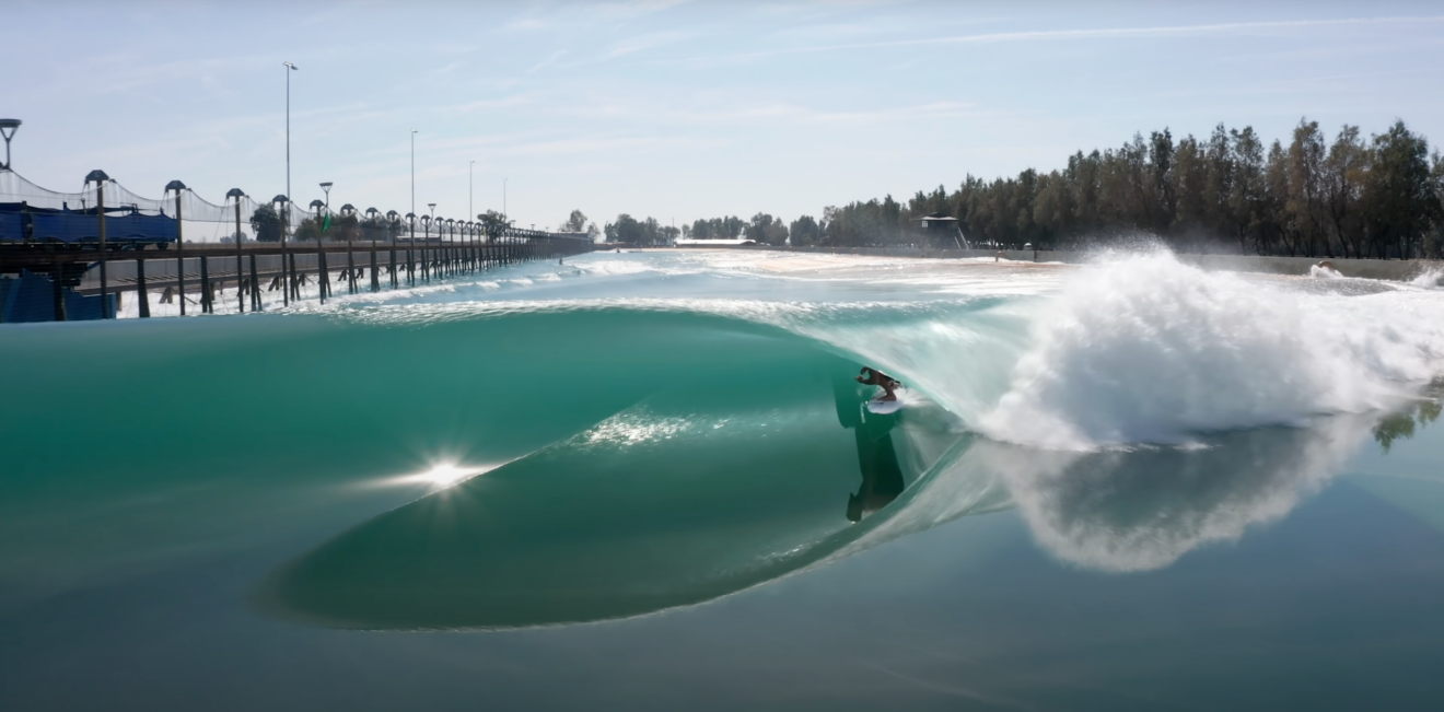 Wave Pools Archives - Yeeew! Mag