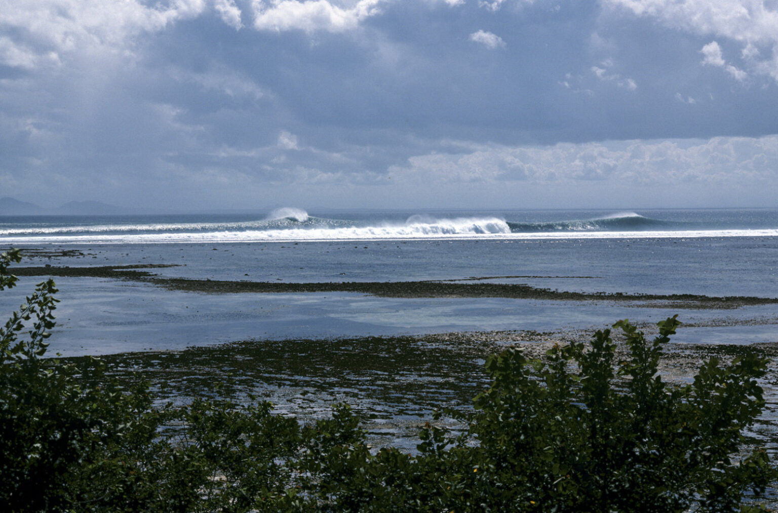 Surfing G-Land: An Adventure in Indonesia's Most Famous Surf Break ...