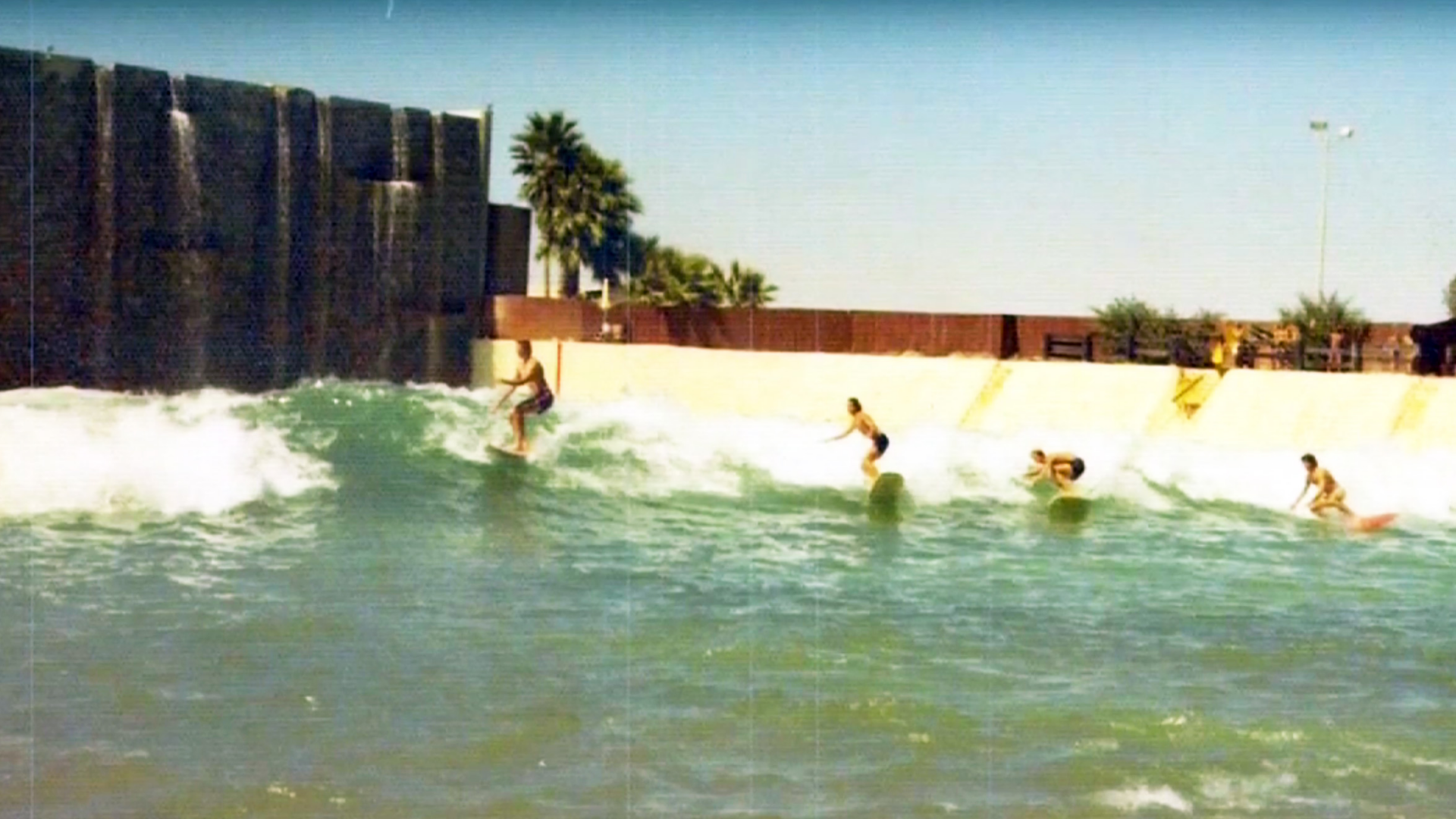 Surfing Year-Round Waves: The Kelly Slater Surf Ranch Experience ...