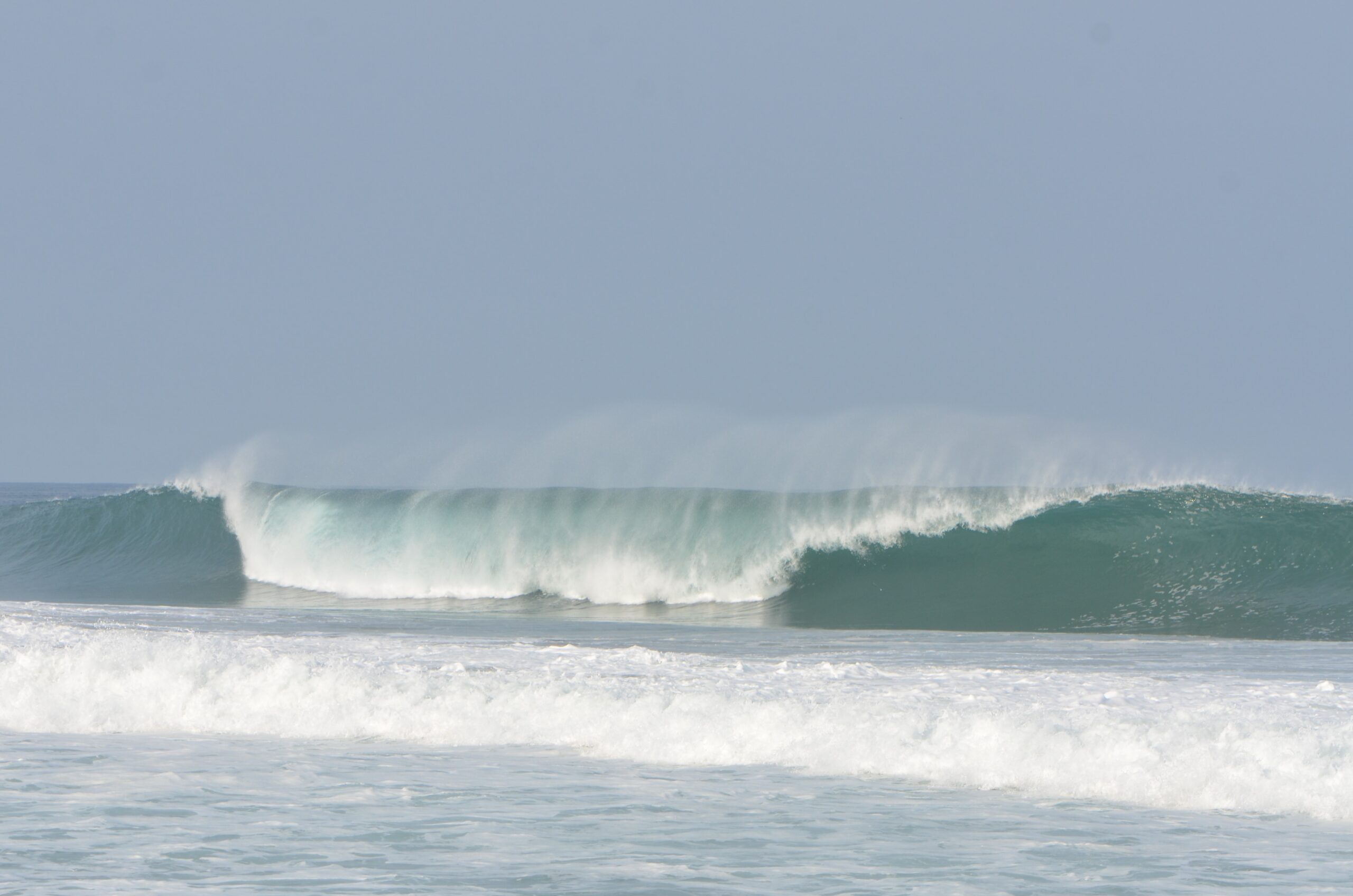 Riding the Waves: A Guide to Surfing and Exploring Puerto Escondido's ...