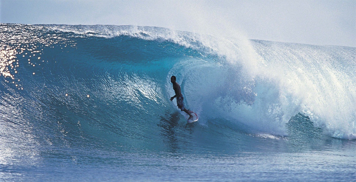 Surf Tavarua Rights, Surf Holidays & Vacations | Yeeew!