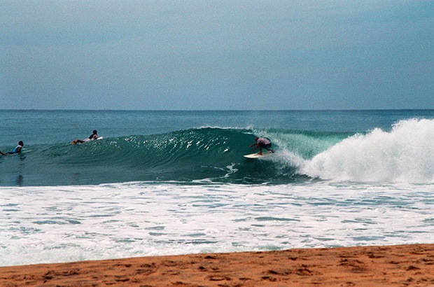 Surf Arugam Bay, Surf Holidays & Vacations | Yeeew!