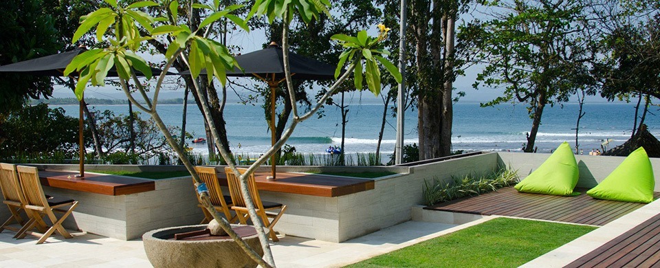 Surf Java Cove Beach Hotel, Surf Holidays & Vacations | Yeeew!