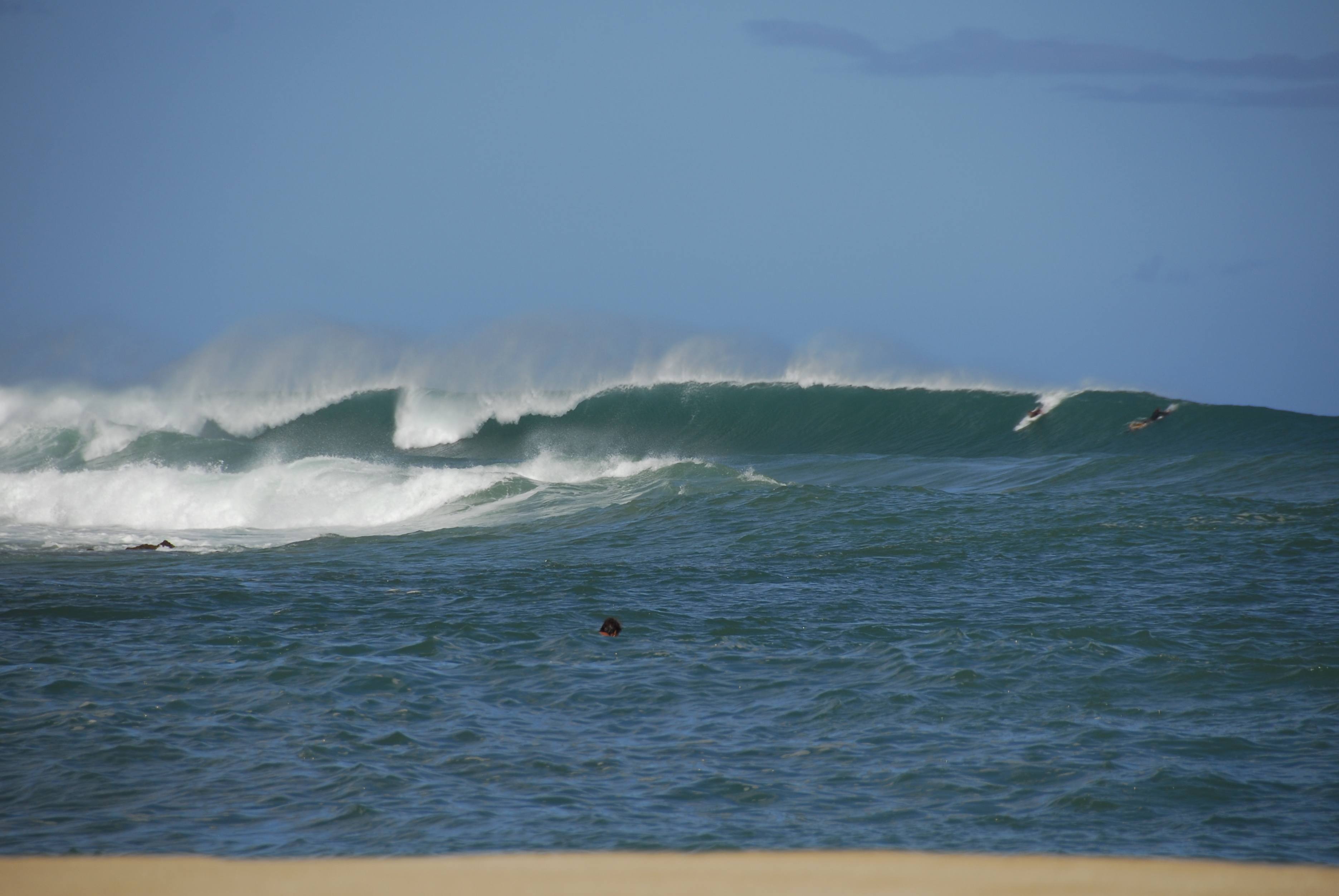 Surf Jocko's, Surf Holidays & Vacations | Yeeew!