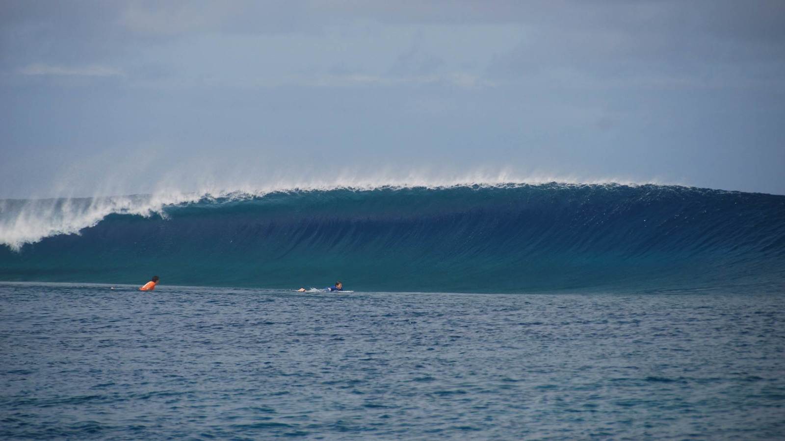 Surf Frigates Pass, Surf Holidays & Vacations | Yeeew!