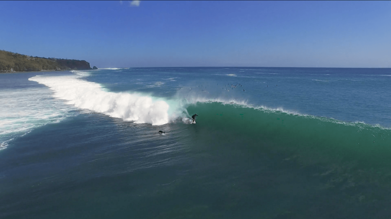 Surf Padang Padang, Surf Holidays & Vacations - Yeeew!