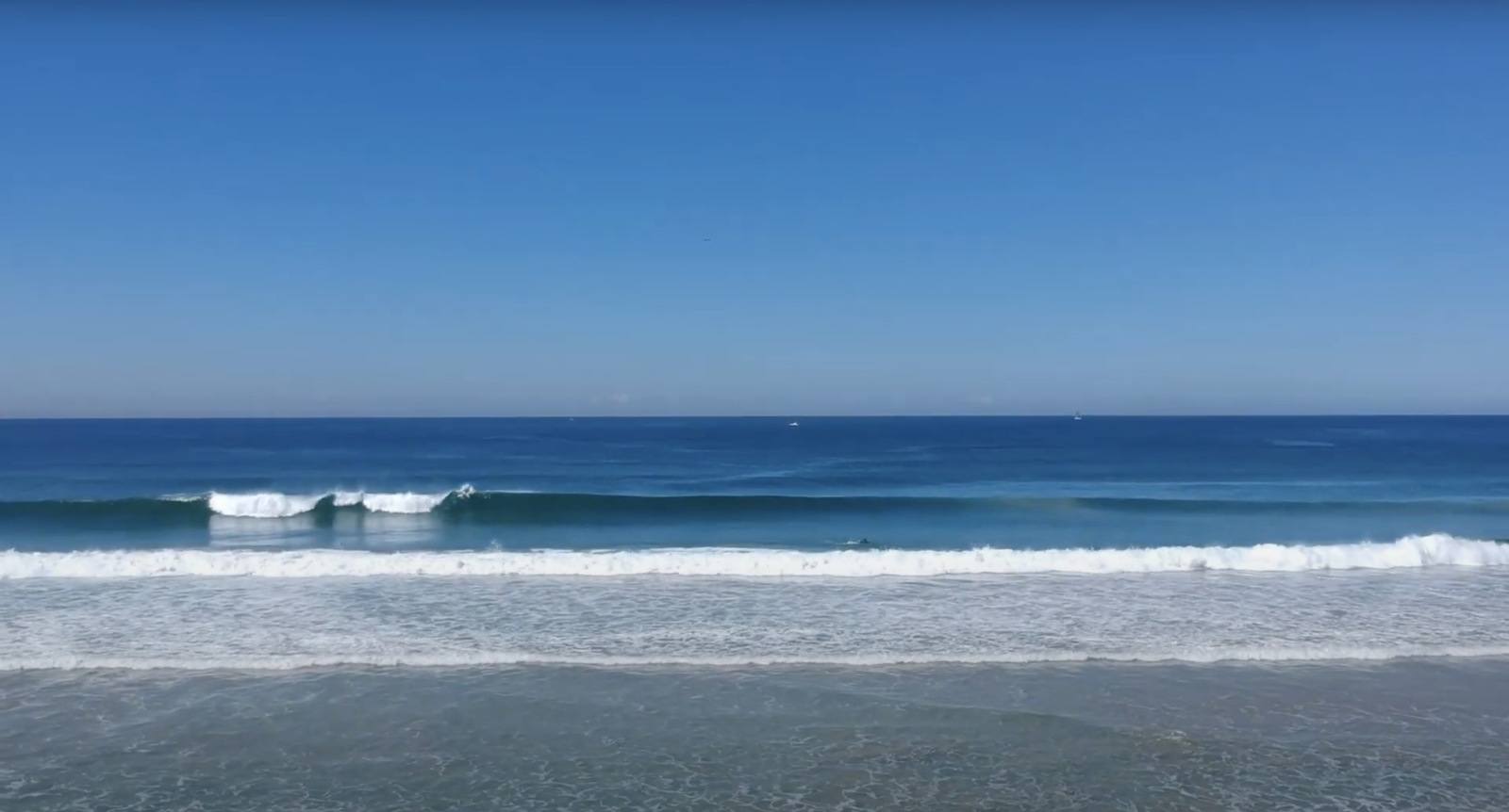 Cronulla (Sydney) Surf Report & 7 Day Surf Forecast - Yeeew!