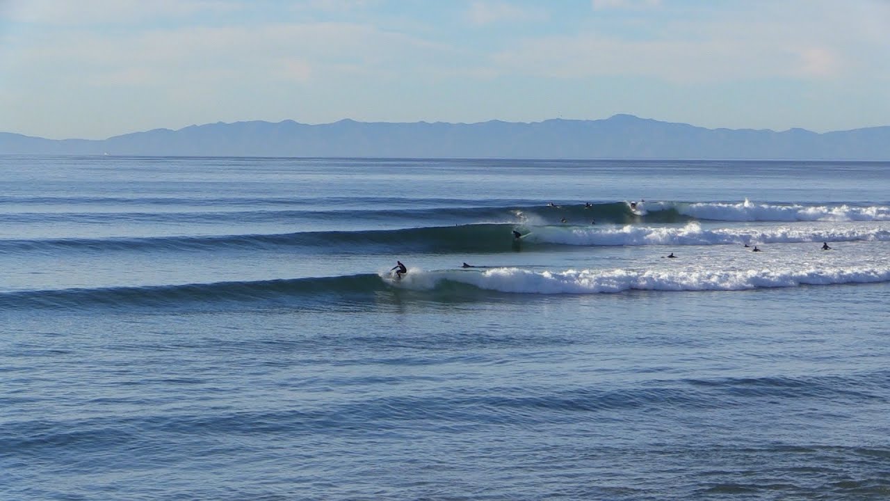 Surf Rincon Point, vacances et séjours de surf | Yeeew